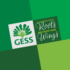 GESS Education Branding Singapore: Giving students roots and wings
