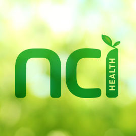 NCI Health: Tangible Brand Consultants Singapore Healthcare Branding